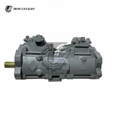 China Mining-Grade 4689080 4689081 Hydraulic Pump for Hitachi EX3600 Excavator  High-Performance K3V280 Series for sale