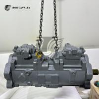 China Mining-Grade 4689080 4689081 Hydraulic Pump for Hitachi EX3600 Excavator  High-Performance K3V280 Series for sale