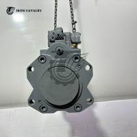 China Mining-Grade YA00003085 YA00055471 Hydraulic Pump for Hitachi EX3600 Excavator – Premium Aftermarket Parts for sale