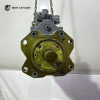 China Mining-Grade 4689080 4689081 Hydraulic Pump for Hitachi EX3600 Excavator  High-Performance K3V280 Series for sale