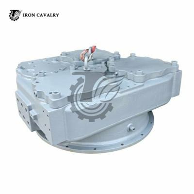 China Hydraulic PTO Assembly 9276249 for Hitachi EX3600-5 Excavator   Power Take Off Device for sale