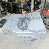 China Hydraulic PTO Assembly 9276249 for Hitachi EX3600-5 Excavator   Power Take Off Device for sale