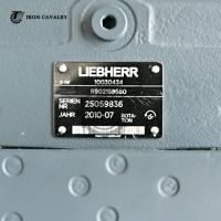 China Liebherr R934 Swing Pump | Part Number 10030434 | High-Performance Hydraulic Pump for sale