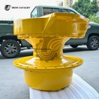 China Komatsu HD785-7 Axle Assembly 561-27-8Z108 / 561-27-8Z207 – OEM Heavy-Duty Drive Axle for sale