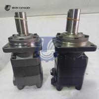 China High Performance Danfoss OMT 400 Orbit Motor Roller Hydraulic Motor 151B3004 Excellent Durability for sale