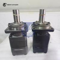 China High Performance Danfoss OMT 400 Orbit Motor Roller Hydraulic Motor 151B3004 Excellent Durability for sale