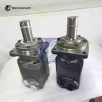 China High Performance Danfoss OMT 400 Orbit Motor Roller Hydraulic Motor 151B3004 Excellent Durability for sale