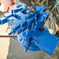 China Rexroth A8VO107 A8VO140 A8VO160 A8VO200 Hydraulic Pump for Excavators & Rotary Drilling Rigs for sale