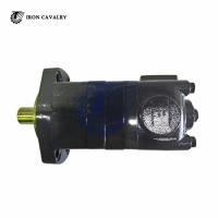 China Premium High Performance Komatsu GD555 GD655 GD675 Motor Graders Hydraulic Motor 2-125AE6S-E 23B6231100 for sale