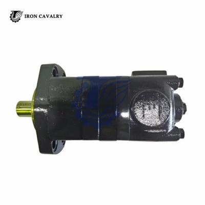 China Premium High Performance Komatsu GD555 GD655 GD675 Motor Graders Hydraulic Motor 2-125AE6S-E 23B6231100 for sale