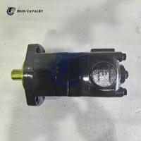 China Premium High Performance Komatsu GD555 GD655 GD675 Motor Graders Hydraulic Motor 2-125AE6S-E 23B6231100 for sale