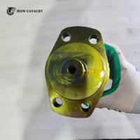 China Premium High Performance Komatsu GD555 GD655 GD675 Motor Graders Hydraulic Motor 2-125AE6S-E 23B6231100 for sale
