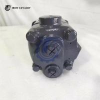 China Premium High Performance Komatsu GD555 GD655 GD675 Motor Graders Hydraulic Motor 2-125AE6S-E 23B6231100 for sale