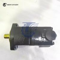 China Premium High Performance Komatsu GD555 GD655 GD675 Motor Graders Hydraulic Motor 2-125AE6S-E 23B6231100 for sale