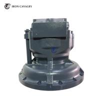 China Hyundai HX300L Excavator Swing Motor Swing Device 38K8-10150 38K8-11100 High Quality for Earthmoving for sale