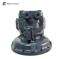 China Hyundai HX300L Excavator Swing Motor Swing Device 38K8-10150 38K8-11100 High Quality for Earthmoving for sale