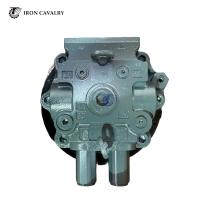 China Hyundai HX300L Excavator Swing Motor Swing Device 38K8-10150 38K8-11100 High Quality for Earthmoving for sale