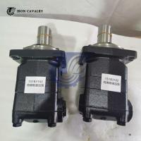China Stable Torque Output Excellent Durability Danfoss OMV 500 Orbit Hydraulic Motor 151B3102 for sale