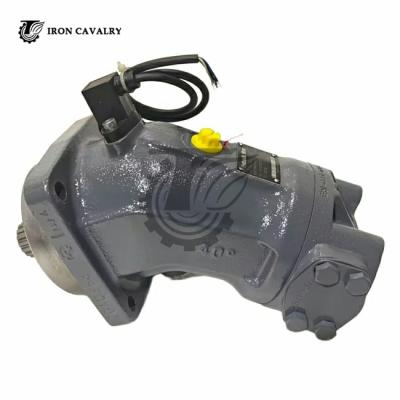 China Premium High Performance R9022455821 Hydraulic Motor 4530861 Heavy Duty Replacement for sale