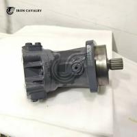 China Premium High Performance R9022455821 Hydraulic Motor 4530861 Heavy Duty Replacement for sale