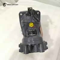 China Premium High Performance R9022455821 Hydraulic Motor 4530861 Heavy Duty Replacement for sale