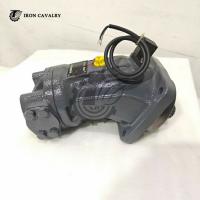 China Premium High Performance R9022455821 Hydraulic Motor 4530861 Heavy Duty Replacement for sale