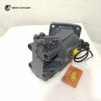 China Premium High Performance R9022455821 Hydraulic Motor 4530861 Heavy Duty Replacement for sale