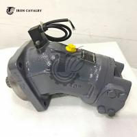 China Premium High Performance R9022455821 Hydraulic Motor 4530861 Heavy Duty Replacement for sale