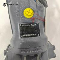 China Premium High Performance R9022455821 Hydraulic Motor 4530861 Heavy Duty Replacement for sale