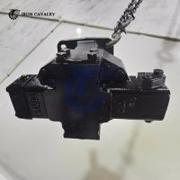 China Rexroth A6VM107HAX Hydraulic Motor High Torque Output Stable Operation Meets OEM Standards for sale
