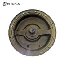 China For Hyundai HX300L Excavator 38K8-10150 38K8-11100 Swing Motor Swing Device Construction engineering for sale