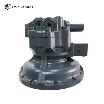 China For Hyundai HX300L Excavator 38K8-10150 38K8-11100 Swing Motor Swing Device Construction engineering for sale