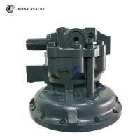 China For Hyundai HX300L Excavator 38K8-10150 38K8-11100 Swing Motor Swing Device Construction engineering for sale