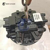 China TQCAT 330GC High Torque Heavy Duty Travel Motor Final Drive with Integrated Motor and Reduction Drive for Excavator Track Drive for sale