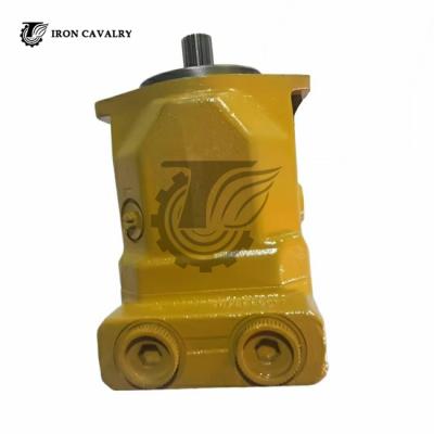 China TQCAT 365C 385B 385C 390D 5090B Fan Motor 225-4614 2254614 10R-6269 247-8978 10R-6276 Excavator Cooling Fan Hydraulic Motor High Efficiency Construction Machinery Spare Parts for sale