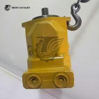 China TQCAT 365C 385B 385C 390D 5090B Fan Motor 225-4614 2254614 10R-6269 247-8978 10R-6276 Excavator Cooling Fan Hydraulic Motor High Efficiency Construction Machinery Spare Parts for sale