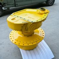 China Komatsu HD785-7 Transmission Assembly 561-13-70002 Heavy Duty Truck Gearbox with High Strength Gearbox Design Smooth Multi-Speed Shifting and Impact Vibration Resistant for sale