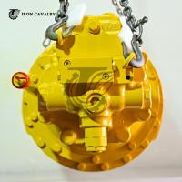 China Use For Komatsu PC300-8MO PC350-8MO PC390-8MO Excavator Swing Motor Swing Gearbox Swing Device High Quality Swing Assembly Construction Machinery Aftermarket Parts Use For Komatsu PC300-8MO PC350-8MO for sale