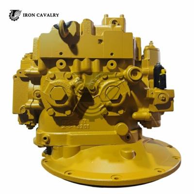 China Use For TQCAT 320D2 323D2 L Excavator Hydraulic Pump High Quality Hydraulic Pump Construction Machinery Aftermarket Parts Use For TQCAT Part 387-2626 3872626 CA3872626 for sale