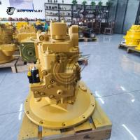 China 339-0514 Main Hydraulic Pump for TQCAT 320E 329E   Heavy Duty Plunger Pump with New Labeling for sale