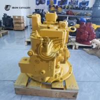 China 339-0514 Main Hydraulic Pump for E320E 329E Excavators  Heavy Duty Plunger Pump Aftermarket Replacement for sale