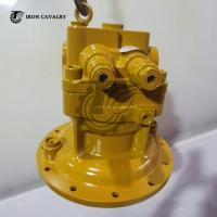 China Stable Operation High Torque Excellent TQCAT 320GC 320GX 323 Swing Motor 4893487 30R0121 for sale