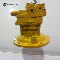 China Stable Operation High Torque Excellent TQCAT 320GC 320GX 323 Swing Motor 4893487 30R0121 for sale