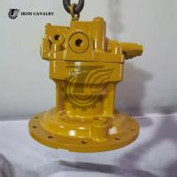 China Stable Operation High Torque Excellent TQCAT 320GC 320GX 323 Swing Motor 4893487 30R0121 for sale