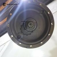 China Stable Operation High Torque Excellent TQCAT 320GC 320GX 323 Swing Motor 4893487 30R0121 for sale