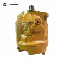 China 145-5246 Piston Steering Pump GP for   TQCAT 769D 771D 773D 775D Quarry Truck Aftermarket Replacement for sale