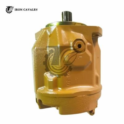 China 145-5246 Piston Steering Pump GP for   TQCAT 769D 771D 773D 775D Quarry Truck Aftermarket Replacement for sale