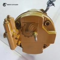 China 145-5246 Piston Steering Pump GP for   TQCAT 769D 771D 773D 775D Quarry Truck Aftermarket Replacement for sale