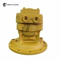 China Premium High Performance TQCAT 320GC 320GX 323 Excavators Swing Motor 5165105 516-5105 for sale