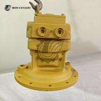 China Premium High Performance TQCAT 320GC 320GX 323 Excavators Swing Motor 5165105 516-5105 for sale